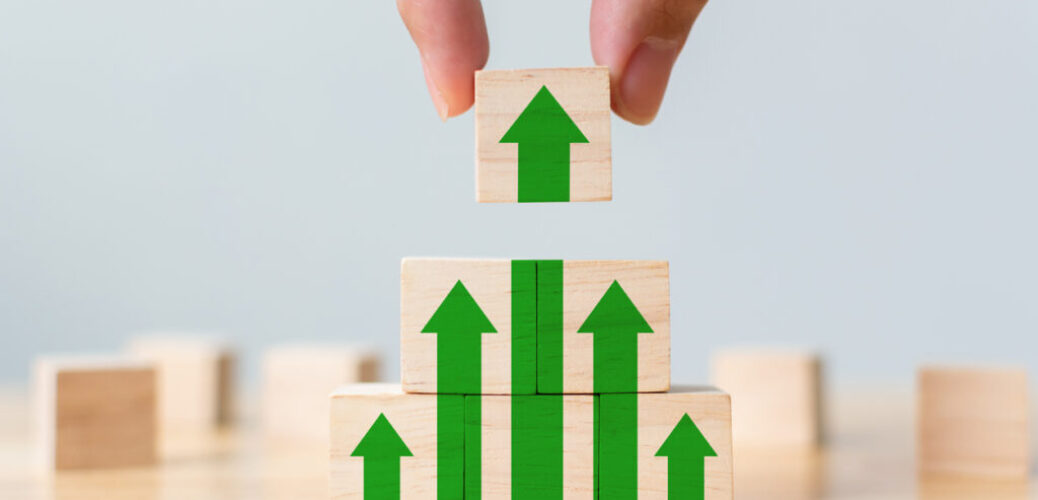 Ascensos: por qué algunos ascienden más rápido que otros - IB Group Español